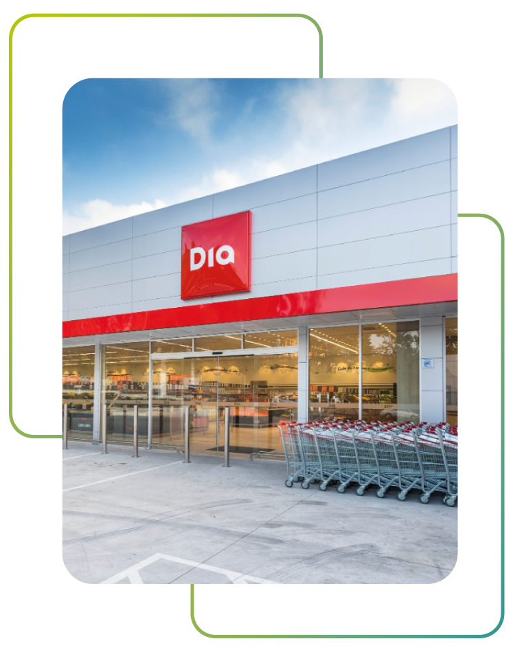 Como o Supermercado DIA digitalizou a auditoria de pedidos em loja com ...