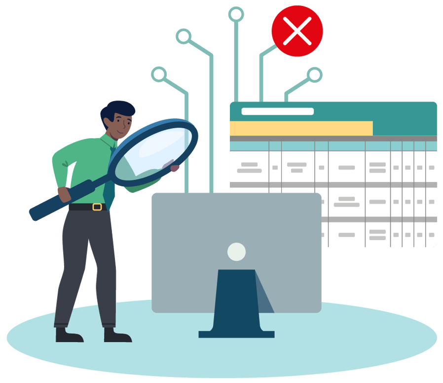 Moki checklist - Modelos de tabela de FMEA para download gratuito
