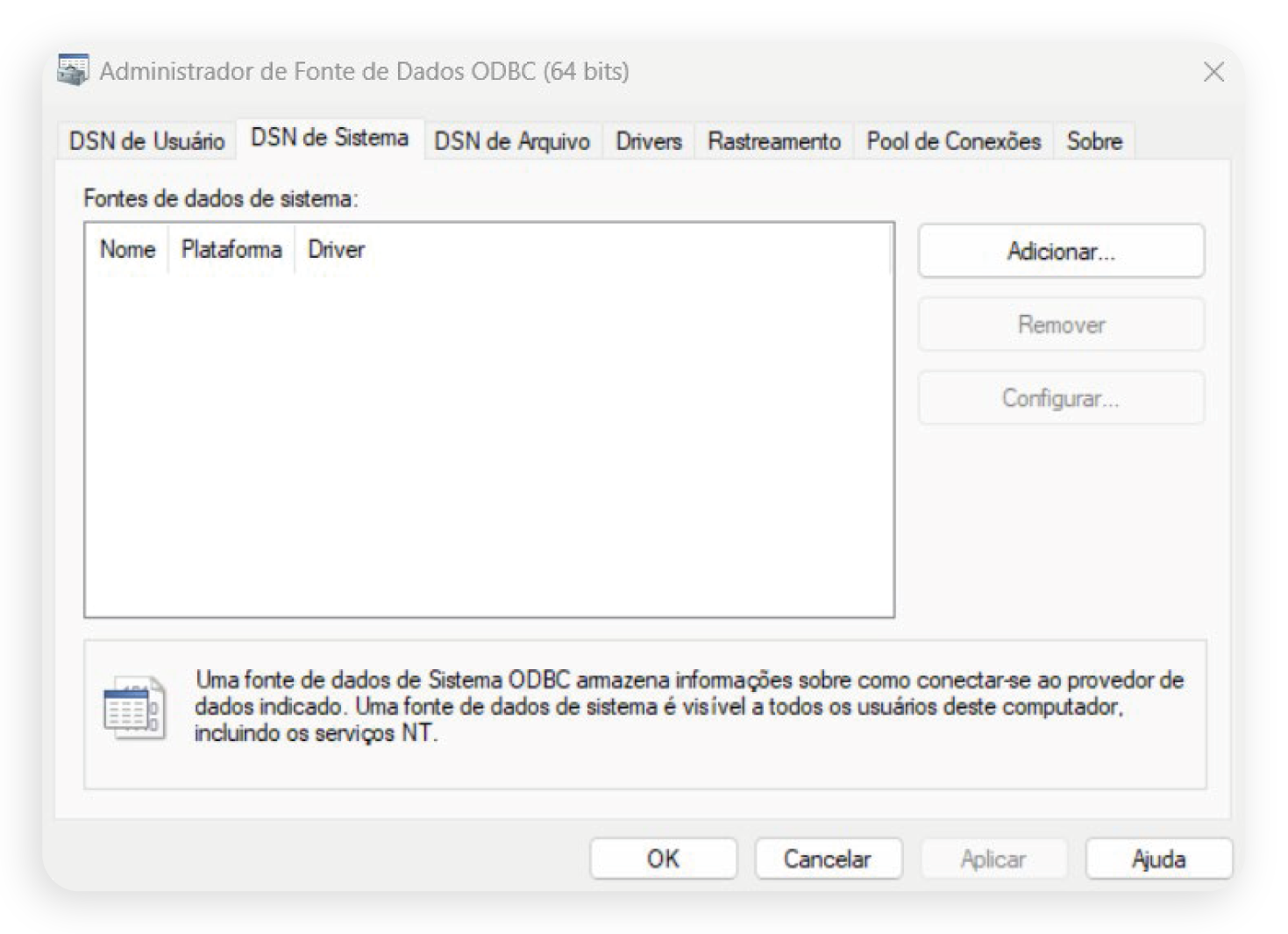 Integração para BI - MongoDB BI Connector